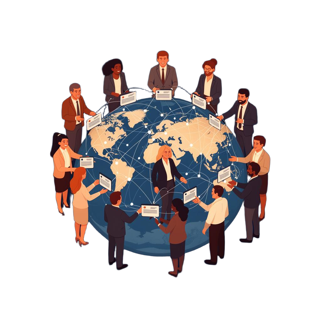 Global Trust Network
